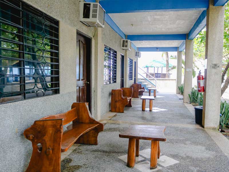 Gallery Rama International Beach Resort