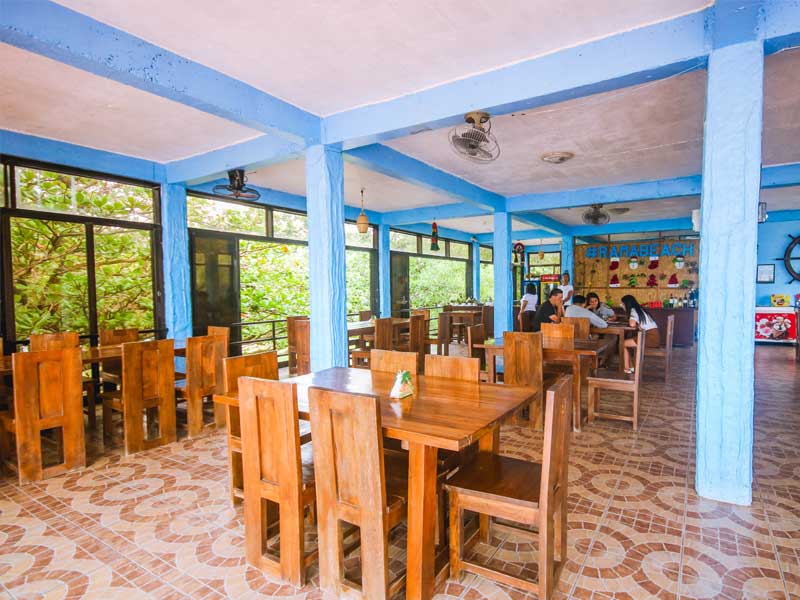 Gallery Rama International Beach Resort